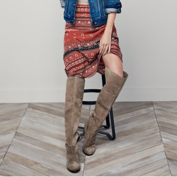 bp | Shoes | Bp Tessie Tall Boot Nwt | Poshmark